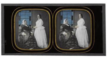 Stereoscopy: an Introduction to Victorian Stereo Photography | My Mooc