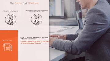ASP.NET Core 1 Razor Deep Dive | My Mooc