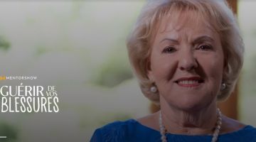 Lise Bourbeau : Comment guérir de vos blessures pour enfin être vous ...