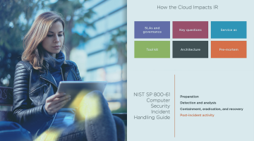 Perform Cloud Security Operations | My Mooc