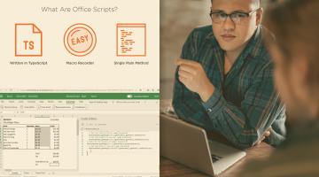 Building Excel Online Automation with Office Scripts | My Mooc