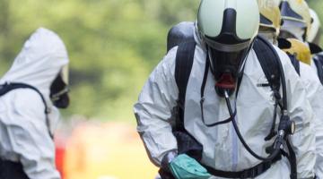 Biosecurity and Bioterrorism: Public Health Dimensions | My Mooc