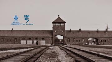 The Holocaust - An Introduction (I): Nazi Germany: Ideology, The Jews ...