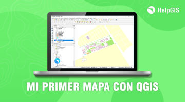 Mi Primer Mapa con QGIS | My Mooc