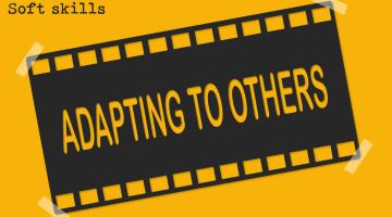 Self awareness or awareness of others, do we really need to adapt? | My ...