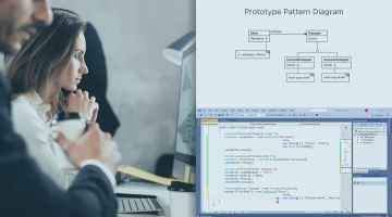 C# Design Patterns: Prototype | My Mooc