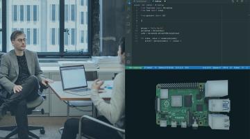 Raspberry Pi for Developers | My Mooc