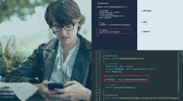 Implementing C# 10 Unit Testing Using Visual Studio 2022 and .NET 6 ...