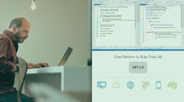 .NET 6 First Look | My Mooc