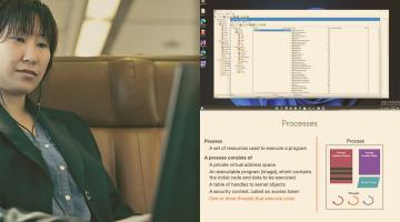 Windows 11 Internals: Foundations | My Mooc