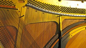 String Processing and Pattern Matching Algorithms | My Mooc