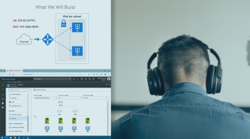 Managing Network Load Balancing in Microsoft Azure | My Mooc