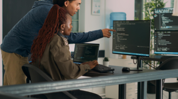 Machine Learning and AI with Python | My Mooc