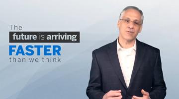 Reimagining the Future: A Journey Through the Looking Glass | My Mooc