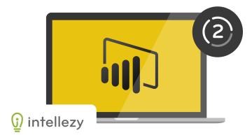 Power BI Report Builder - Intermediate | My Mooc