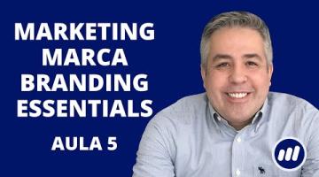 Marketing Marca Branding Essentials | My Mooc
