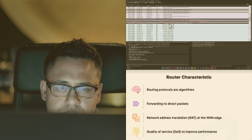 CCT Routing and Switching: Service-related Knowledge | My Mooc