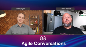 Agile Conversations: Using Information Radiators Effectively | My Mooc