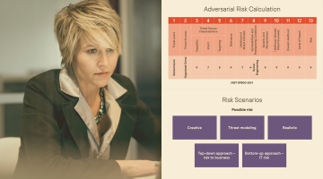 IT Risk Assessment for ISACA® CRISC™ | My Mooc