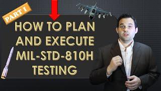 MIL-STD-810 H Introduction Part 1 | My Mooc
