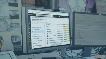 Implementing Host Security in Microsoft Azure | My Mooc