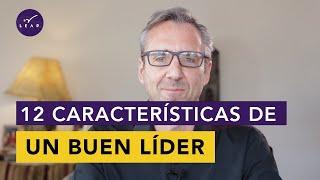 ¿Qué es el liderazgo? 12 características de un buen líder | My Mooc