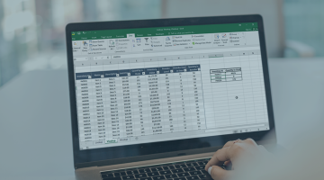 Excel 2016 Data Lookup Function Playbook | My Mooc