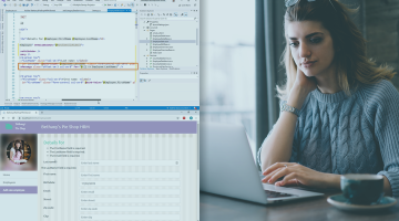 Blazor: Getting Started | My Mooc