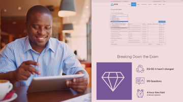 Ethical Hacking: Exam Review and Tips | My Mooc