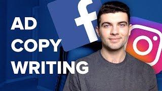 Effective Ad Copywriting In 5 Steps (How To Write Copy for Facebook Ads ...