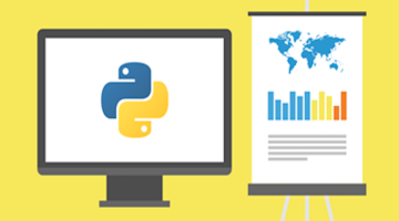 IBM: Visualizing Data with Python | My Mooc