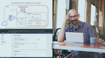 Managing a Graph Database with Amazon Neptune | My Mooc