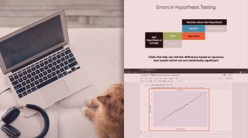 Foundations of Statistics and Probability for Machine Learning | My Mooc