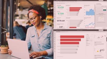 Creating Dashboards with Power BI | My Mooc
