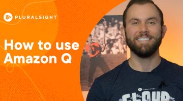 How to Use Amazon Q: The GenAI-powered AWS Building Assistant | My Mooc