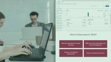 Analyze Endpoint Data with Elasticsearch 7 | My Mooc