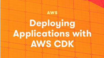 Deploying Applications with AWS CDK | My Mooc