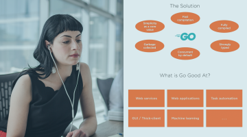 Go: Getting Started | My Mooc