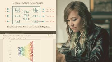 Reducing Complexity in Data | My Mooc