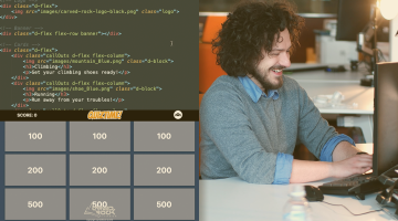 Web Layouts with Flexbox and Bootstrap 4 | My Mooc