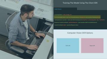Build a Form Recognizer With Microsoft Azure Computer Vision | My Mooc