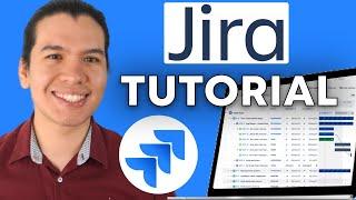 How To Use Jira Software For Beginners (2024) | Jira Project Management Software | My Mooc