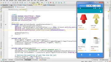 Android Data Binding: Getting Started | My Mooc