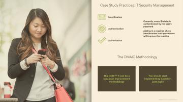 IT Service Quality Management | My Mooc