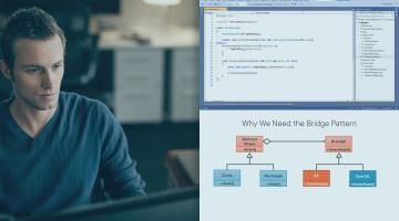 Design Patterns in C++: Structural - Adapter to Decorator | My Mooc