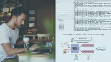Exploring the Apache Spark Structured Streaming API for Processing Streaming Data | My Mooc