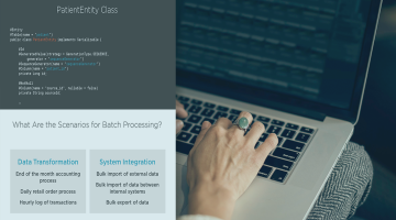Getting Started with Spring Batch 4 | My Mooc