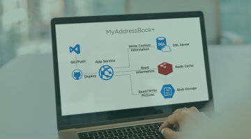 Microsoft Azure Developer: Securing Data | My Mooc