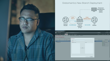 Getting Started with Cisco Firepower – Initial Configuration | My Mooc