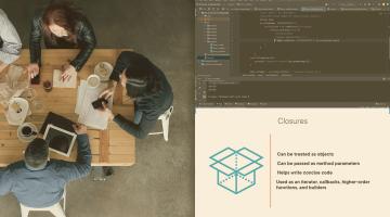 Apache Groovy 4 Fundamentals | My Mooc
